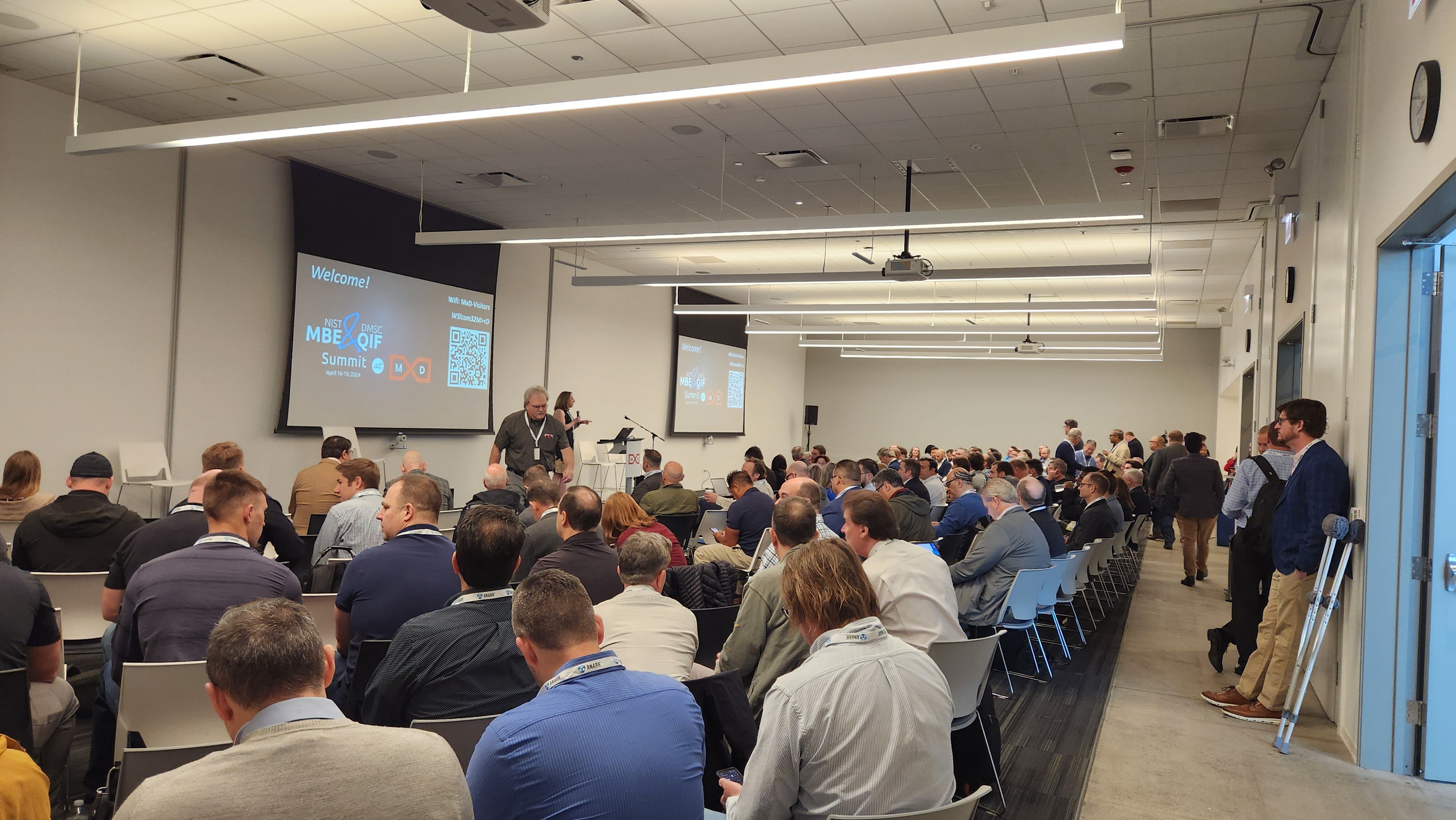 Key Takeaways from the MBE Summit 2024