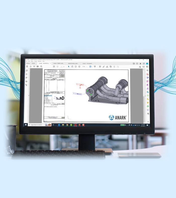 All Solutions | Model-based Publishing and Collaboration | Anark
