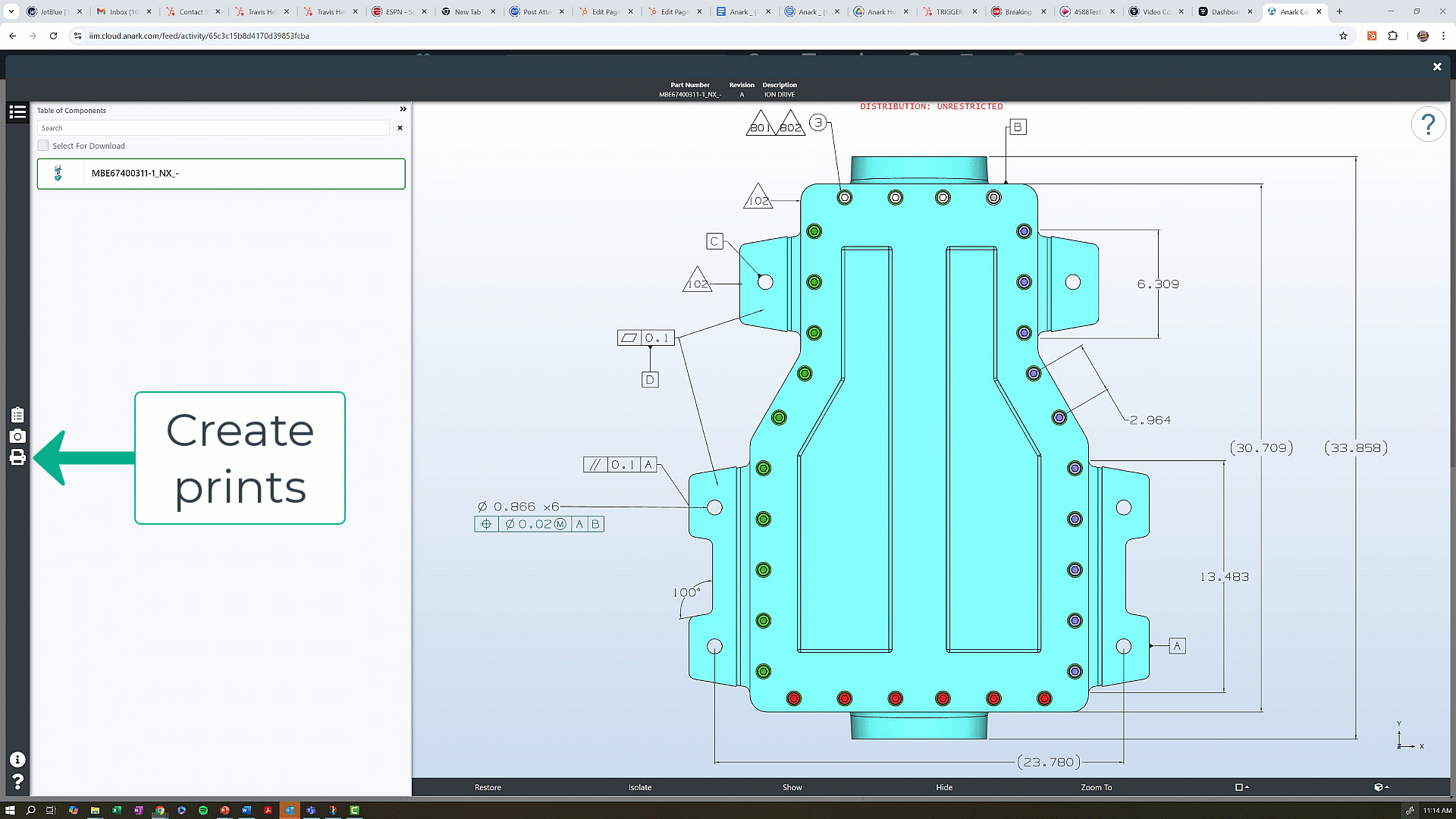 The Faster Product Innovation Platform for Modern Manufacturers