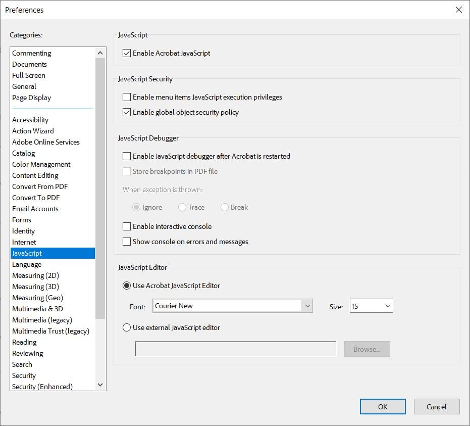 Adobe's 64-bit Shift: A Comprehensive Guide to 3D PDF Enhancements