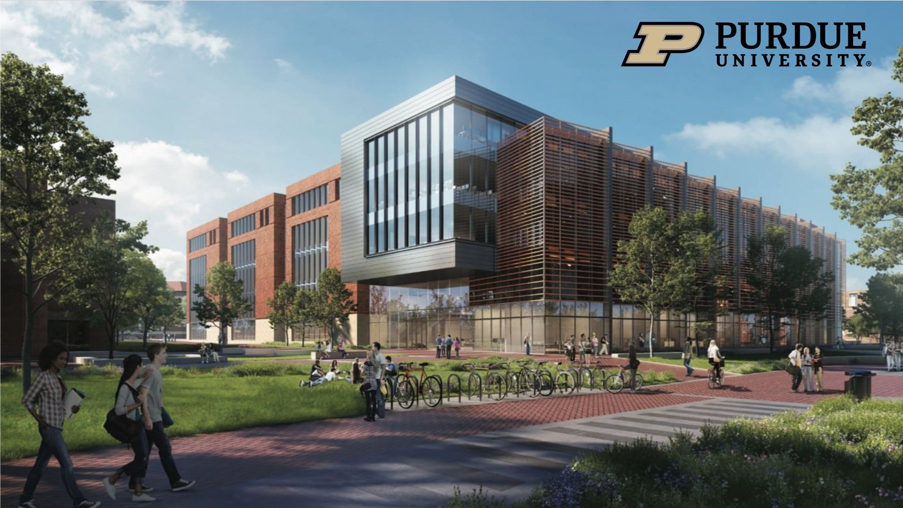 Purdue University Empowers Tomorrow's Engineers with a Digital Thread