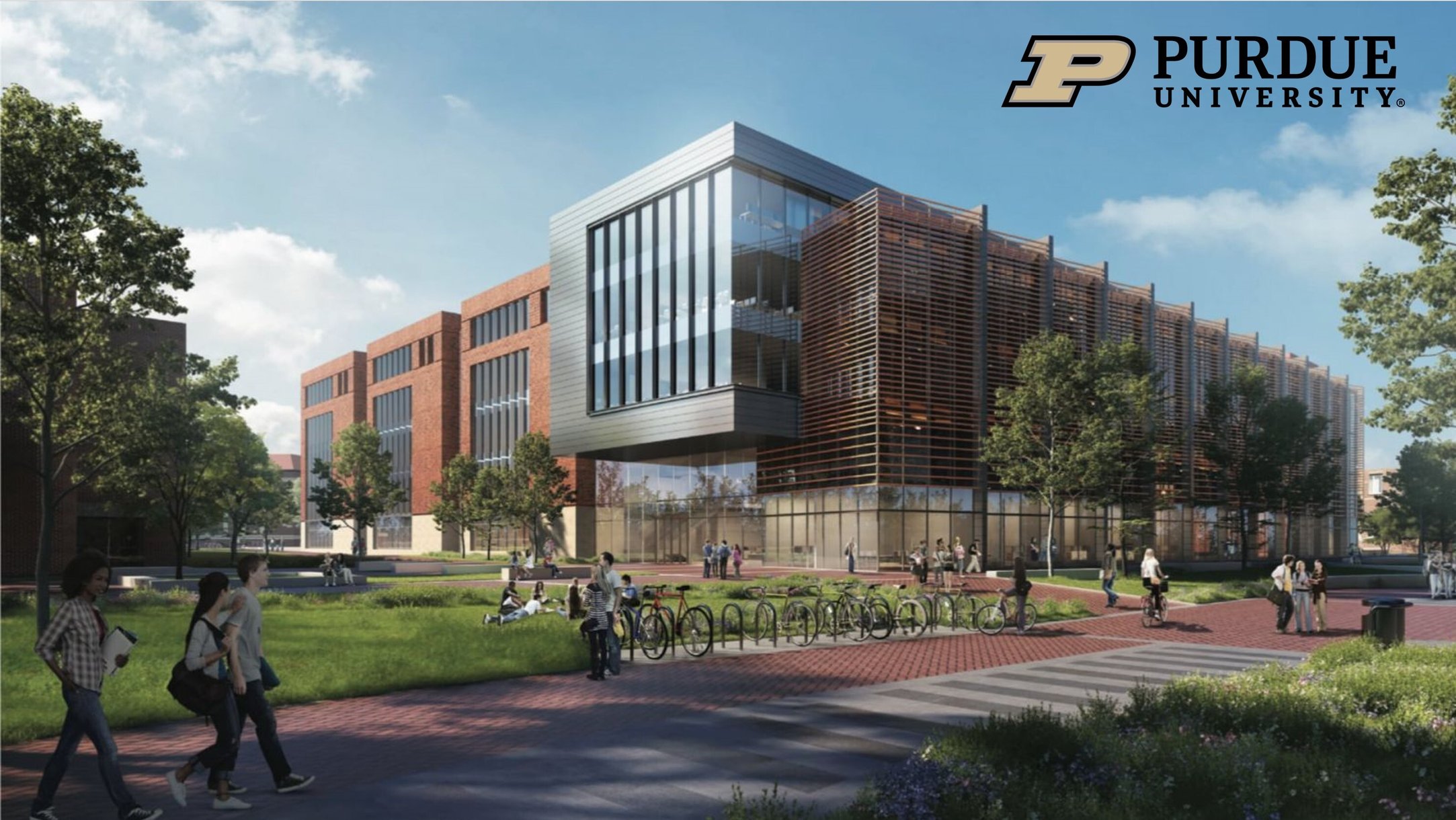 Purdue University Empowers Tomorrow's Engineers with a Digital Thread
