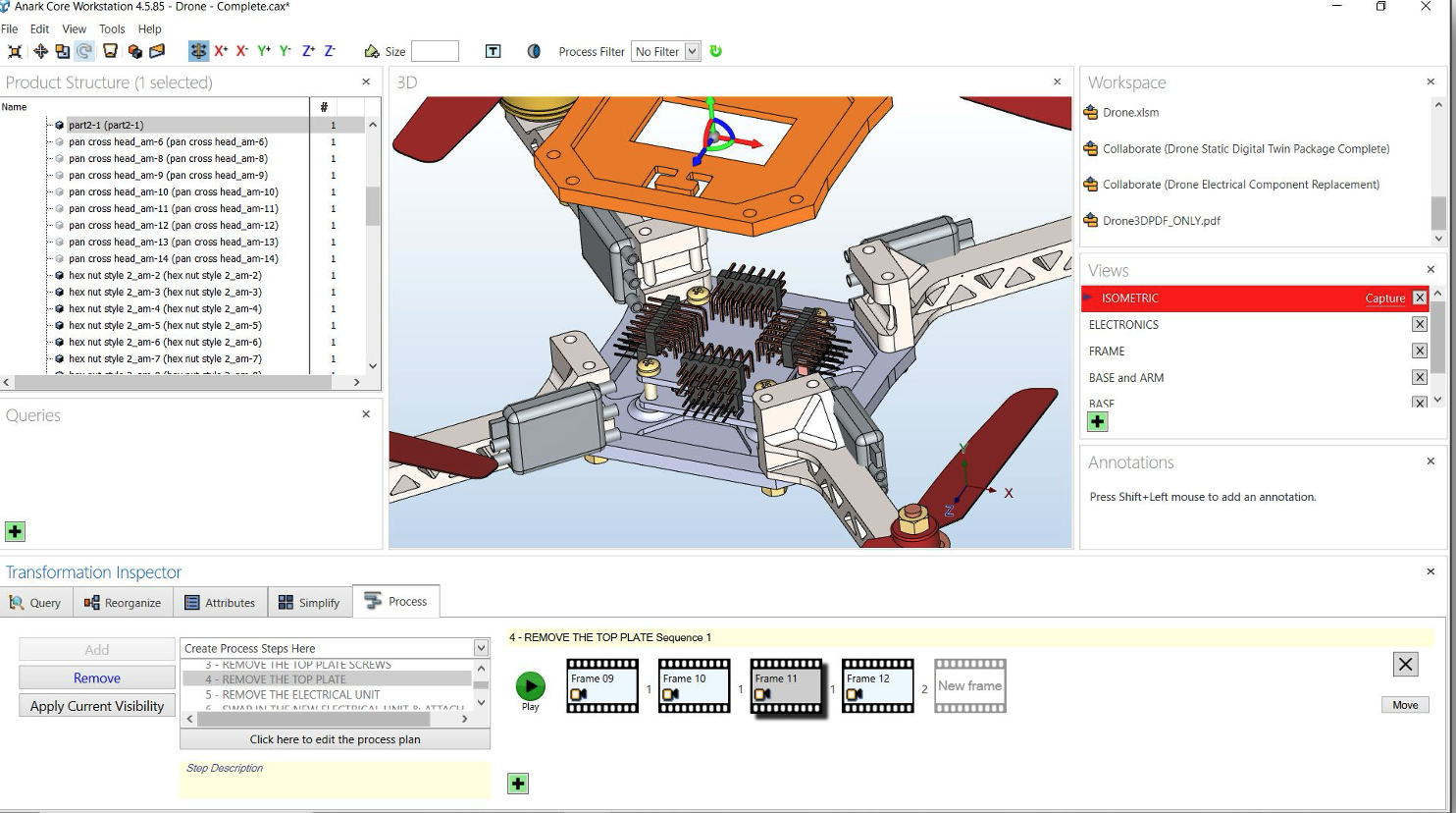 The Faster Product Innovation Platform for Modern Manufacturers