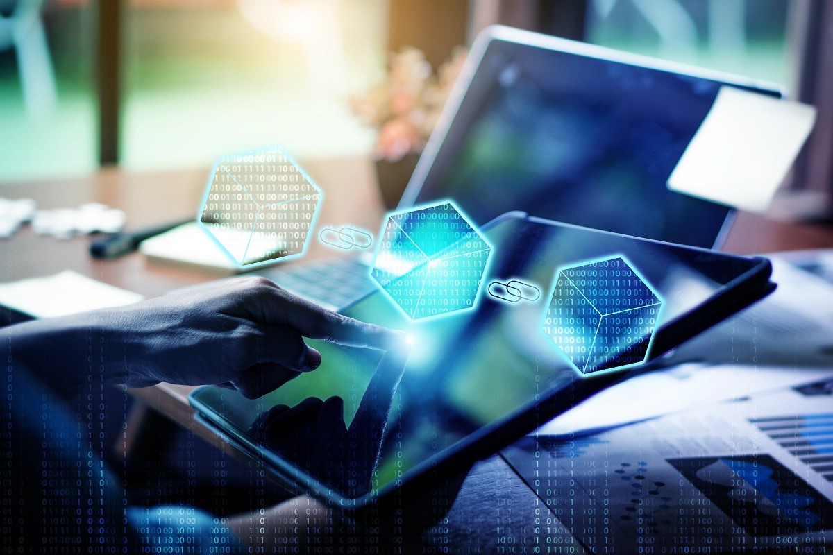 Redefine Digital Collaboration | Anark