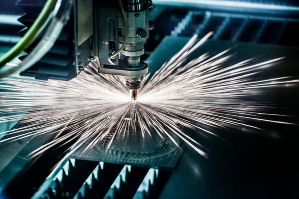 How Decentralized Manufacturing is Shaping the Future of Production